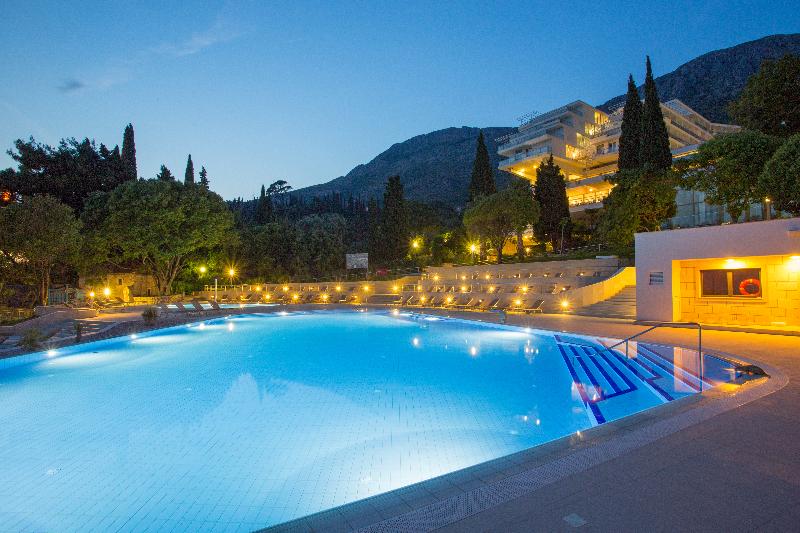Maistra Select Mlini Villas And Apartments - Mlini