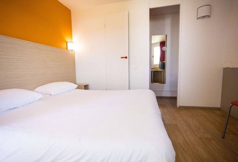 Hôtel Premiere Classe Cherbourg Tourlaville - Cherbourg-Octeville