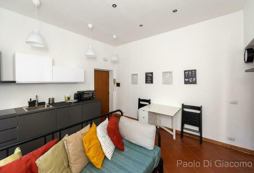 Casa Matteh Ai Musei Vaticani em Roma a partir de R$435 | Destinia