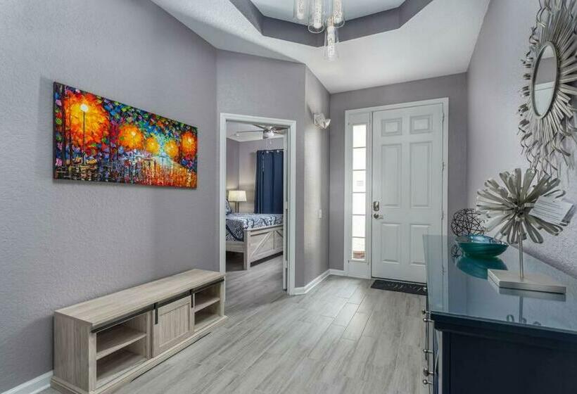 Chillax Inn On Teascone No Stairs! Windsor Hills in Orlando, starting ...