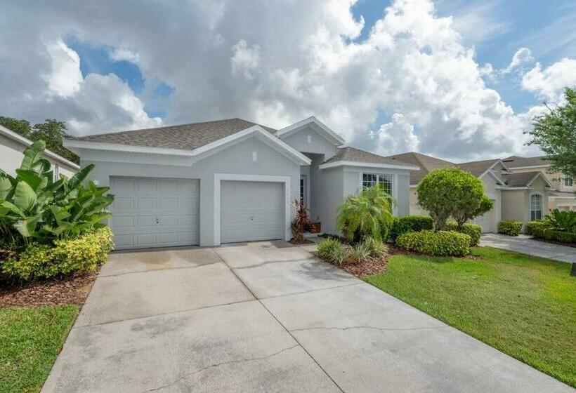 Chillax Inn On Teascone No Stairs! Windsor Hills in Orlando, starting ...