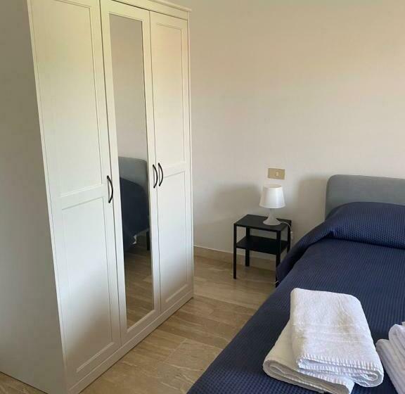 Marina Maria Apartment в Ольбия от 6 922 руб. | Destinia