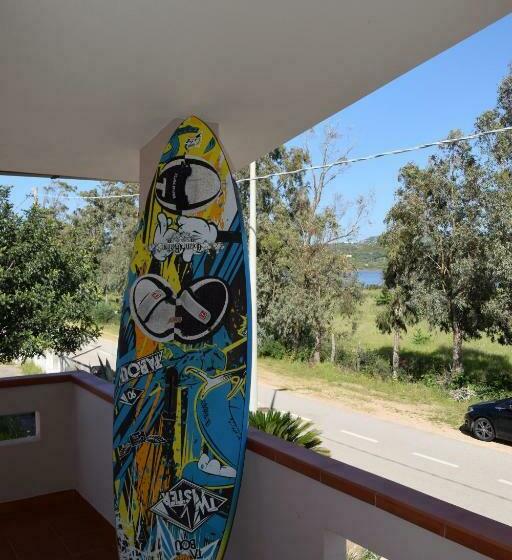 Marina Maria Apartment в Ольбия от 6 922 руб. | Destinia