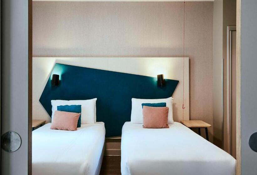 Aparthotel Adagio Glasgow Central - Glasgow