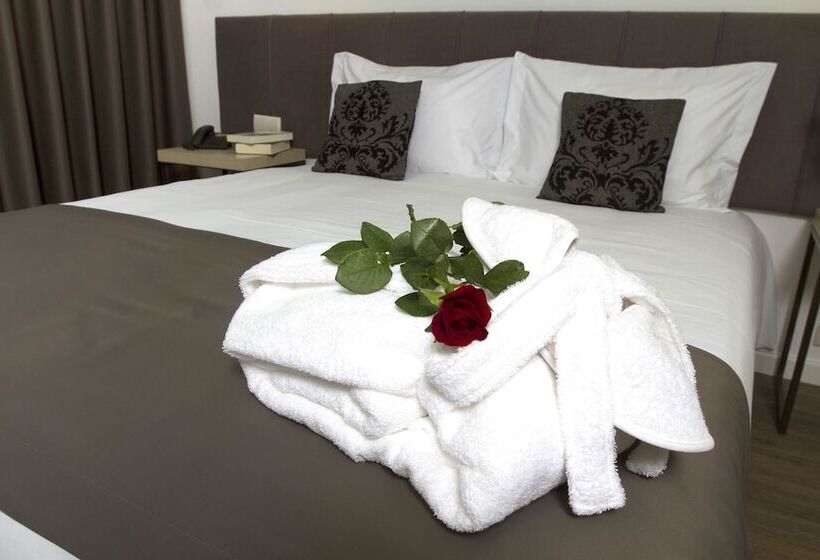 Hôtel Black Tulip Porto Gaia - Vila Nova de Gaia