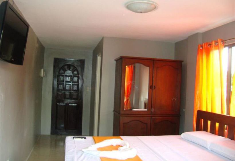 Hotel Europa Basak Philippines, Lapu Lapu City: the best offers with ...