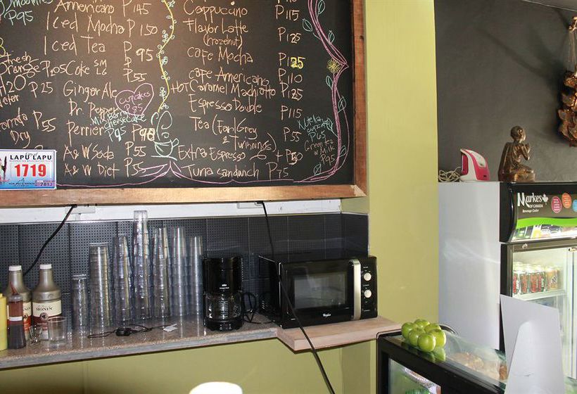 Hotel Europa Basak Philippines, Lapu Lapu City: the best offers with ...