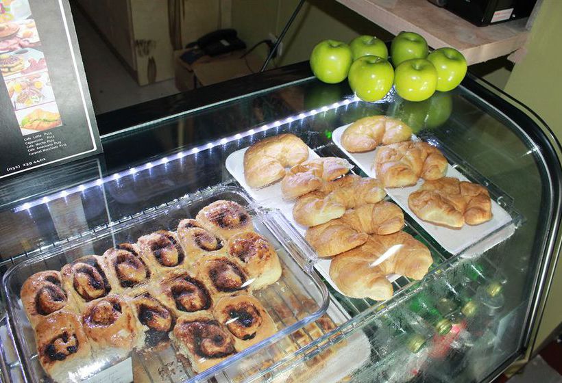 Hotel Europa Basak Philippines, Lapu Lapu City: the best offers with ...