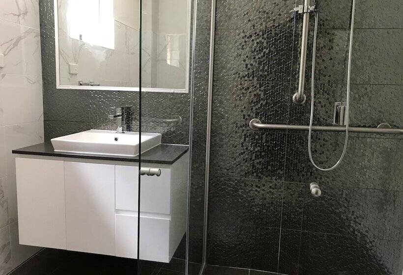 Mollymook Paradise Haven Motel - Ulladulla