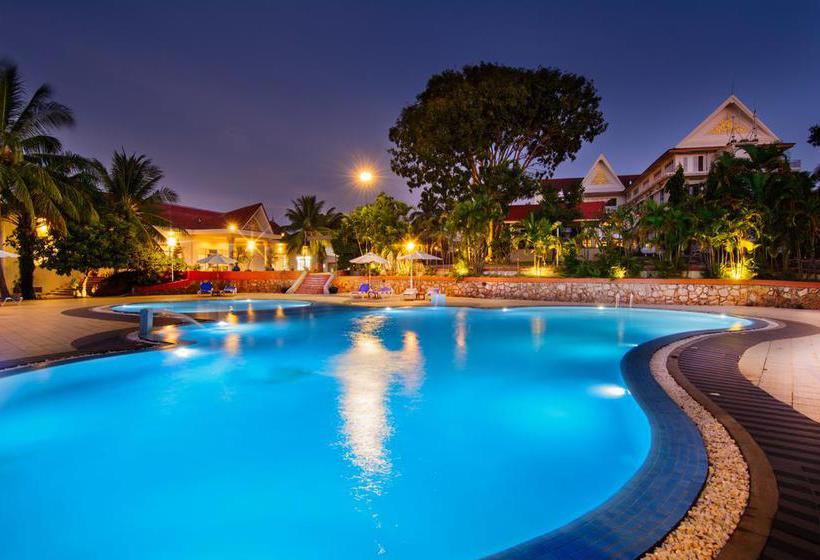 Victory Paradise Resort, Kompong Som: les meilleures offres avec Destinia