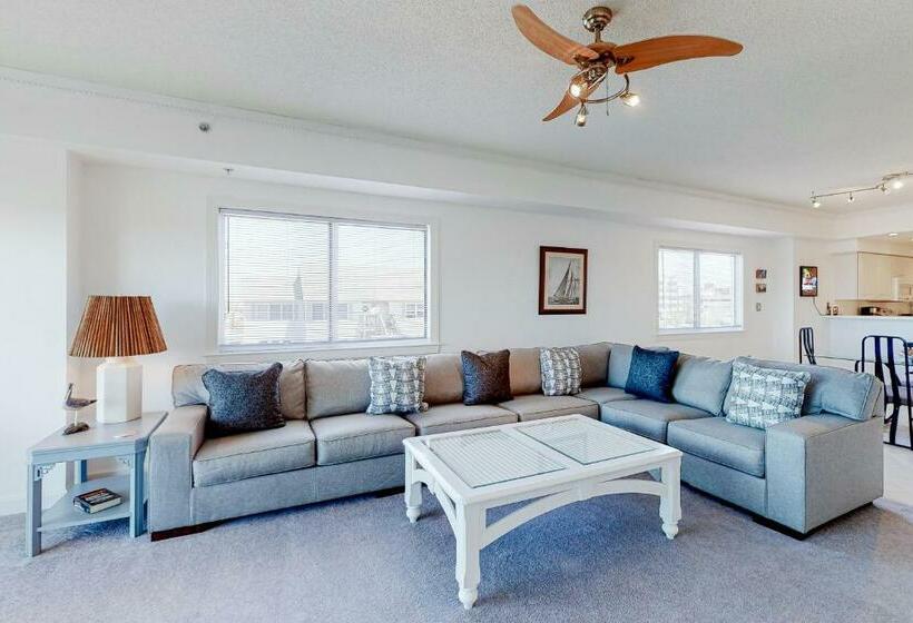 Hotel Sunset Pointe 206 en Ocean City | Destinia