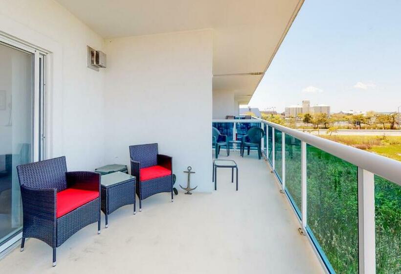 Hotel Sunset Pointe 206 en Ocean City | Destinia