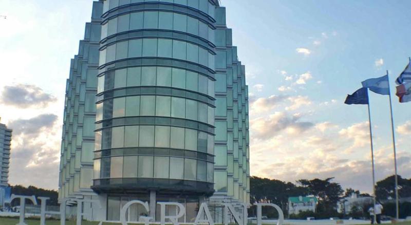 Hotel The Grand - Punta del Este