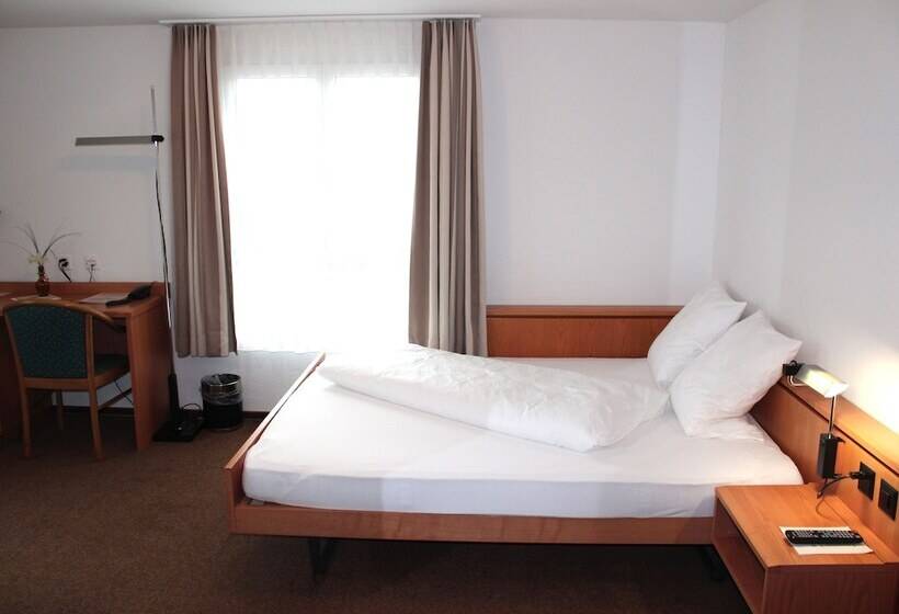 Hôtel Freihof Swiss Lodge - Zug, İsviçre