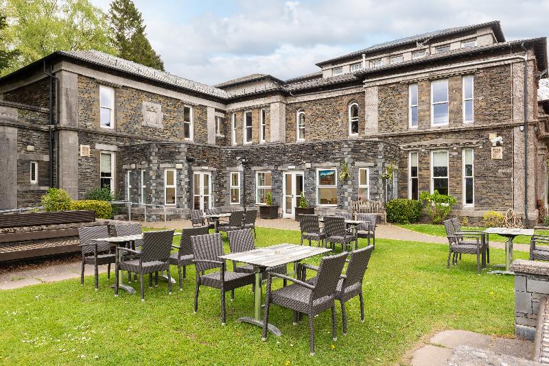 Hotel Windermere Manor - Windermere