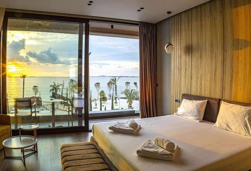 Hotel Esbjerg, Vlore: las mejores ofertas con Destinia