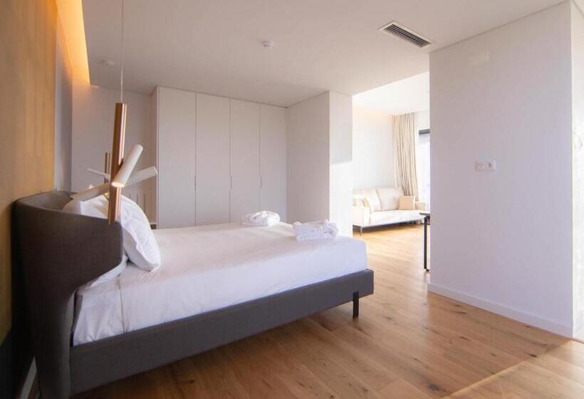 Hotel Sines Sea View Business & Leisure - Sines