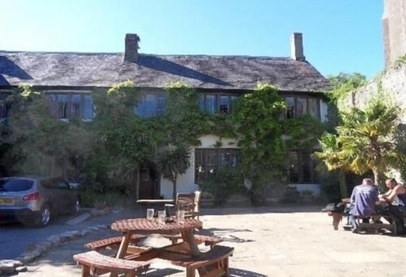 Hôtel Churston Manor, Brixham: les meilleures offres avec Destinia