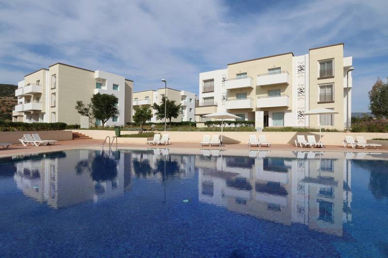 Lunja Village à Agadir à partir de 28 €, | Destinia