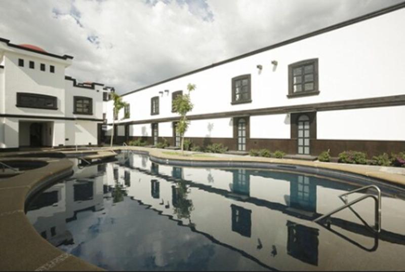 The Latit Querétaro, hotel en Santiago de Querétaro - Nautalia Viajes