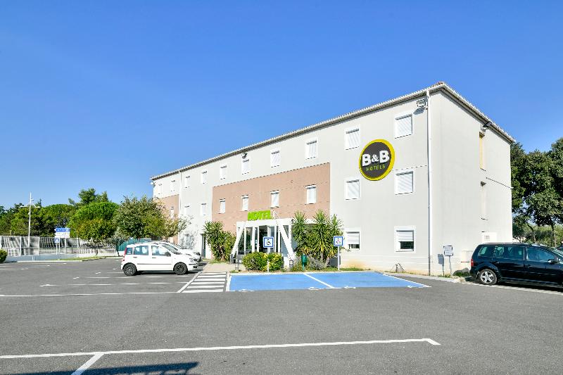 B&b Hotel Bollène - Bollène