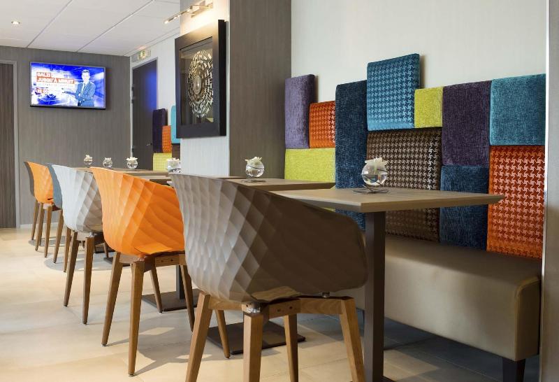 Hôtel Ibis Styles Saint Quentin - Saint-Quentin