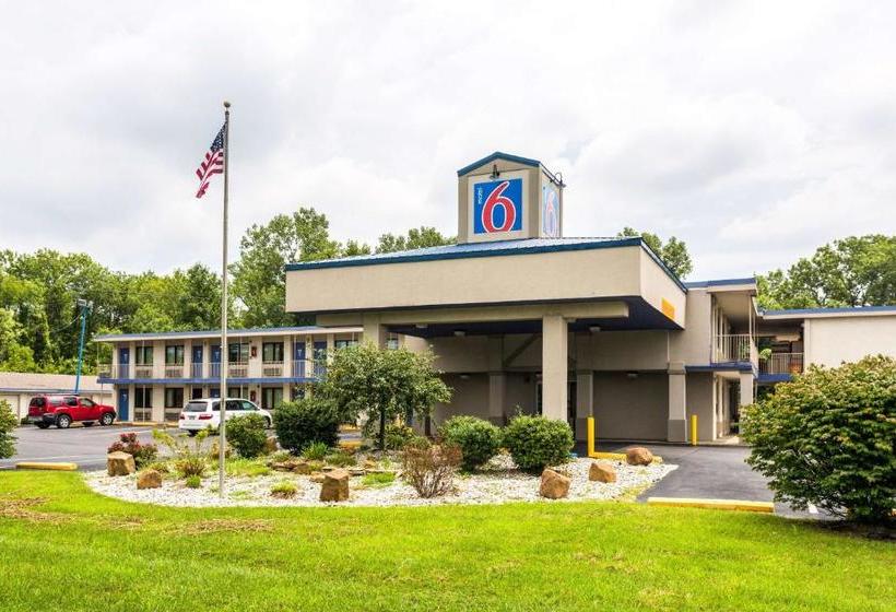 Motel 41 - Evansville, In en Evansville | Destinia