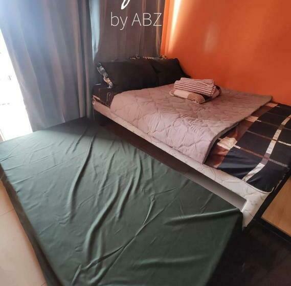 Shell Residences Studio Unit ב- Pasay החל מ-23 US$