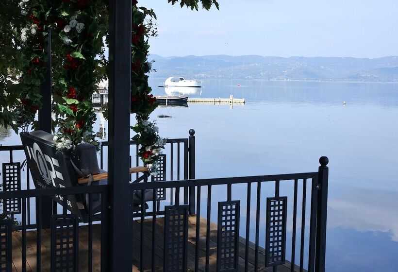 Hôtel Hope Sapanca Tiny Houses - Sapanca Lake