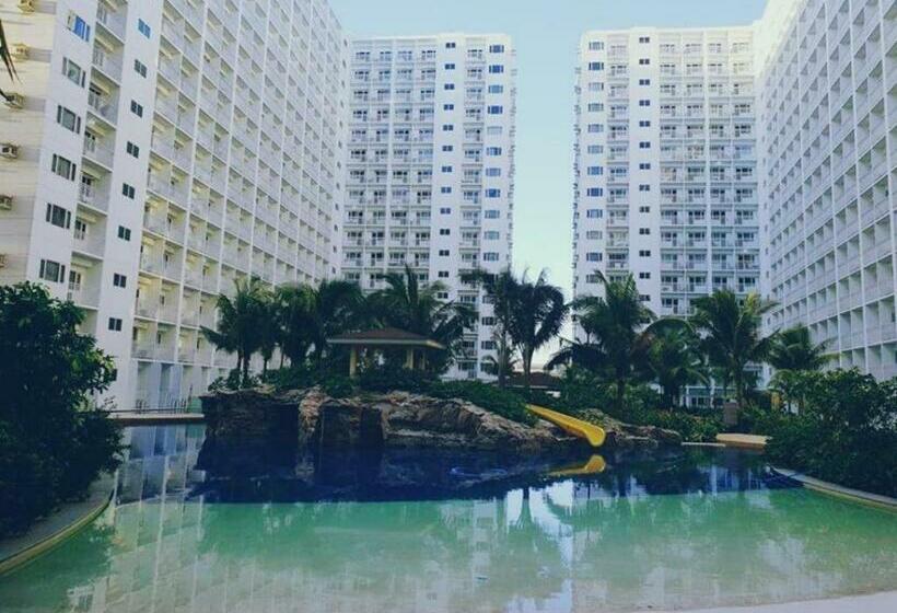 Shore Residences Moa Complex Staycation en Pasay | Destinia