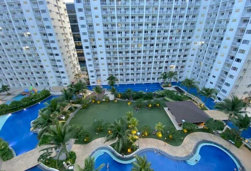 Shore Residences Moa Complex Staycation en Pasay | Destinia