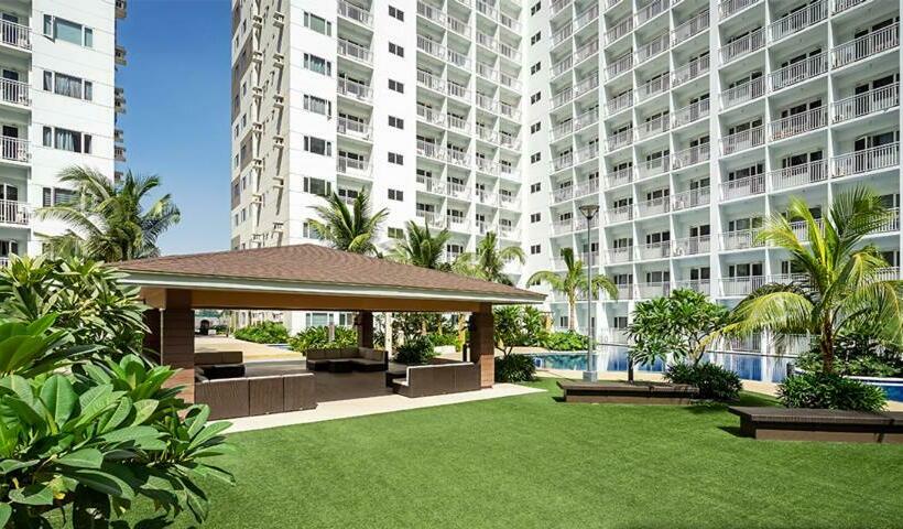 Shore Residences Moa Complex Staycation en Pasay | Destinia