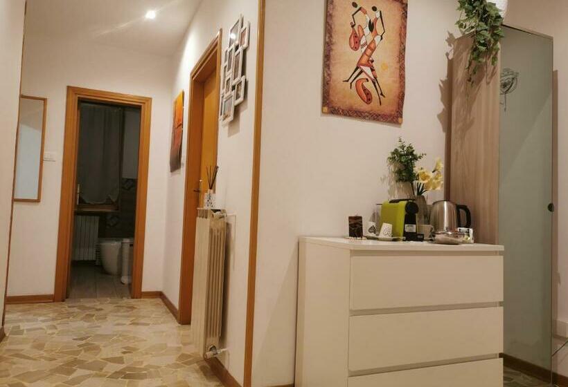 Bed and Breakfast Camera Vicino All Aeroporto en Bolonia | Destinia Bed and Breakfast Camera Vicino All Aeroporto en Bolonia | Destinia