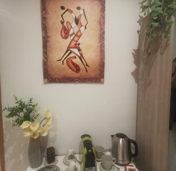 Bed and Breakfast Camera Vicino All Aeroporto en Bolonia | Destinia Bed and Breakfast Camera Vicino All Aeroporto en Bolonia | Destinia