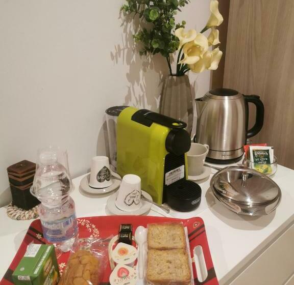 Bed and Breakfast Camera Vicino All Aeroporto en Bolonia | Destinia Bed and Breakfast Camera Vicino All Aeroporto en Bolonia | Destinia