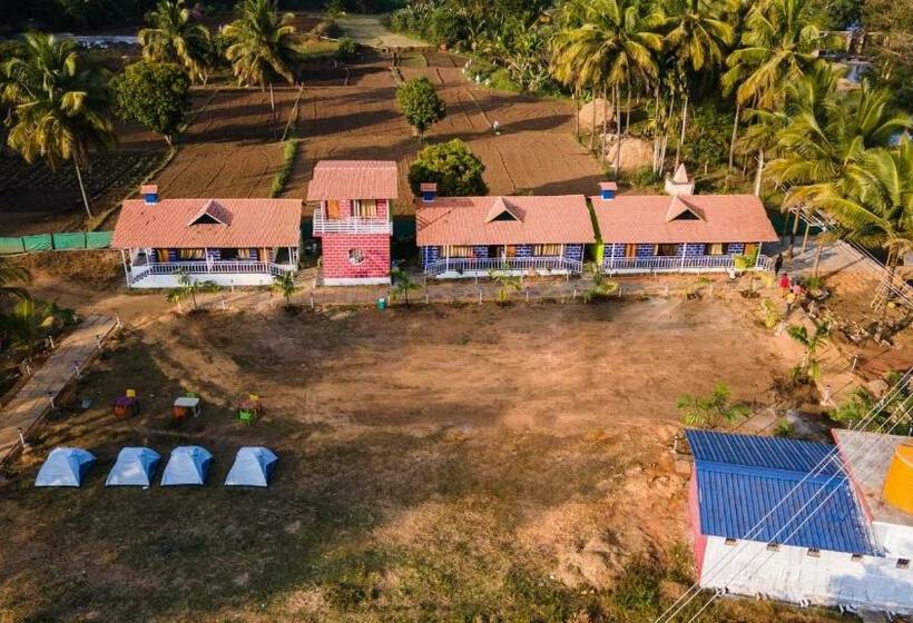 Fortune River Resort, Dandeli: 在Destinia的最优惠价格