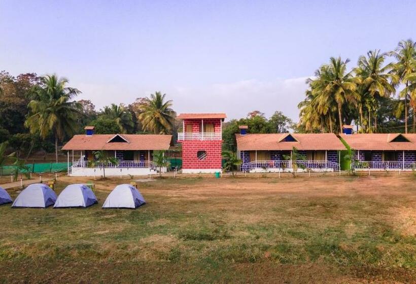 Fortune River Resort, Dandeli: 在Destinia的最优惠价格