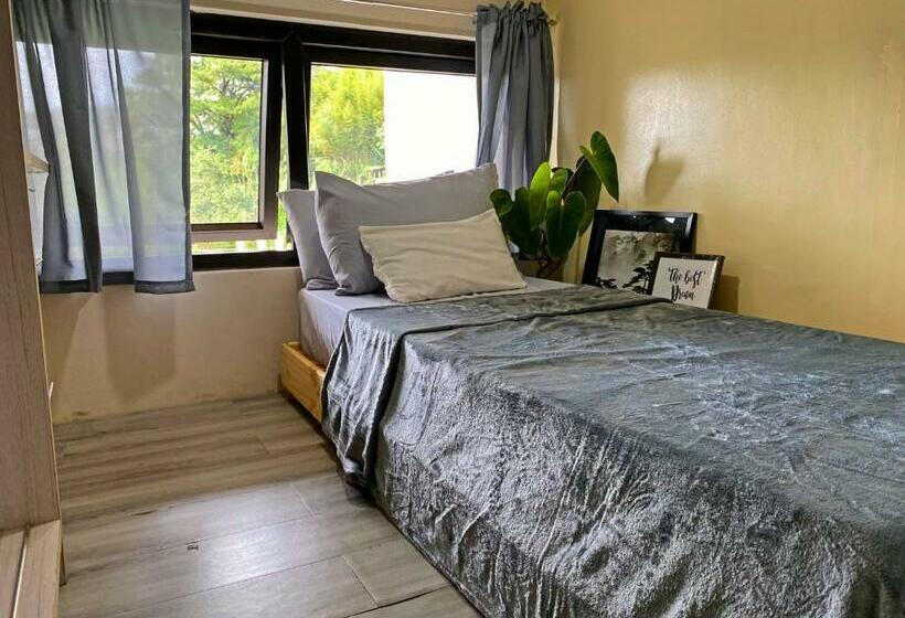 Baguio City, Casa Fofa At Summer Pines Residences 1: ההצעות הטובות עם Destinia