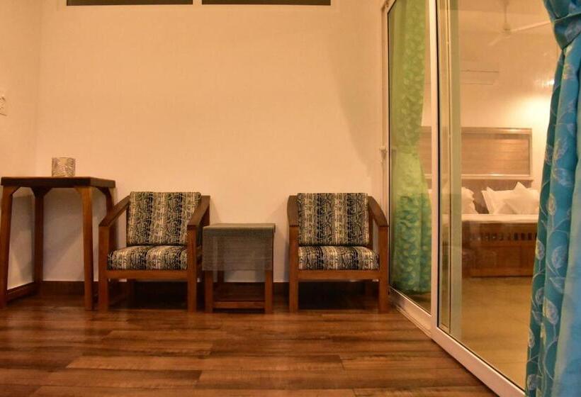 Bed and Breakfast Asthamaya Beach Homestay en Alappuzha | Destinia