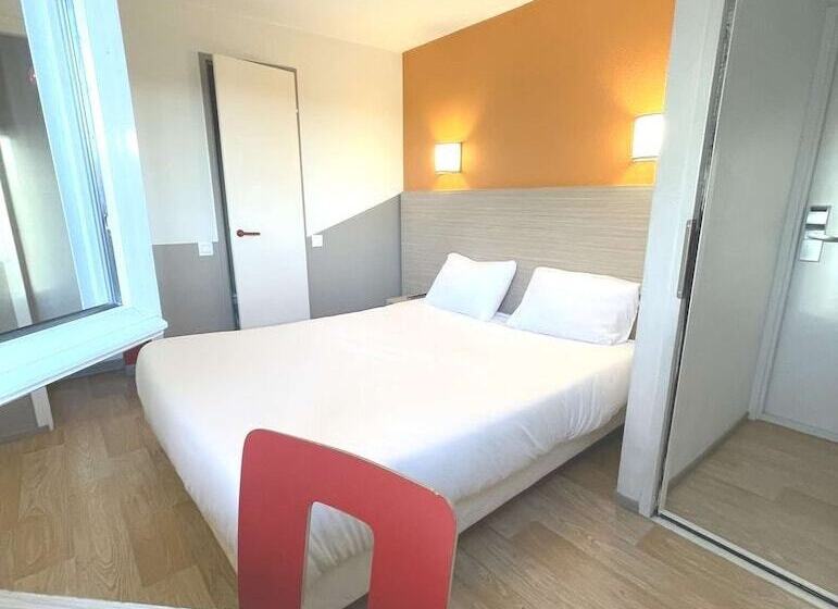 Hotel Premiere Classe Martigues - Port-de-Bouc