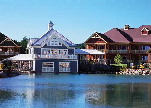 Hotel Embarc Blue Mountain en Blue Mountains | Destinia