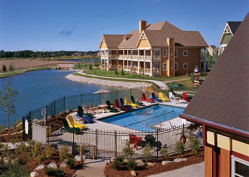 Hotel Embarc Blue Mountain en Blue Mountains | Destinia