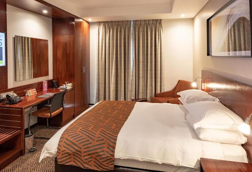 City Lodge Hotel At Or Tambo International Airport - Boksburg