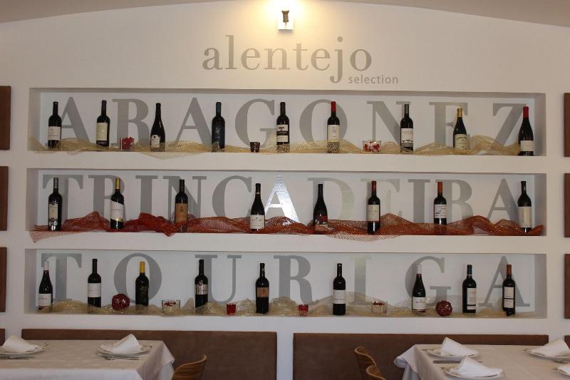 Sever Rio, hotel en Marvão - Nautalia Viajes