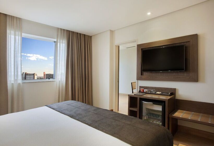 Hôtel Windsor Brasilia - Brasilia