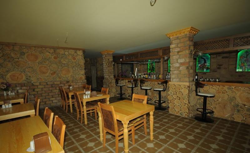 Hotel Aura Boutique - Side