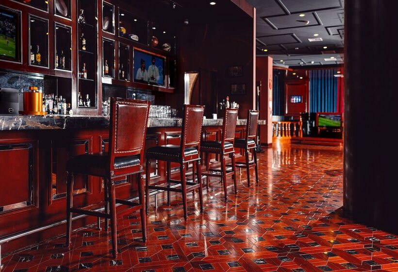 Hotel S & Preference Hualing Tbilisi en Tiflis | Destinia