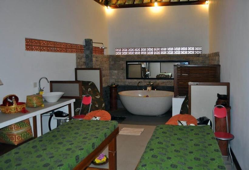 Hôtel Subak Tabola Villa à Sidemen à partir de 49 €,| Destinia