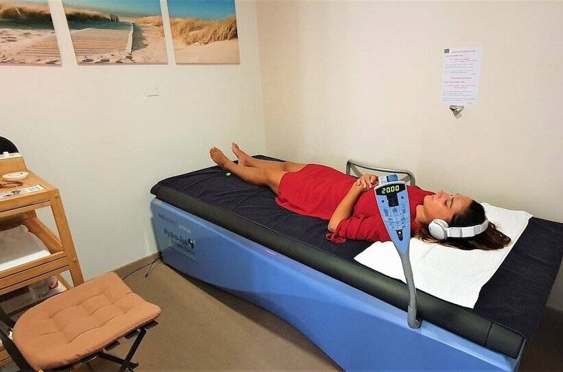 Forme Hotel & Spa Montpellier Sud Est Parc Expositions Arena - Montpellier