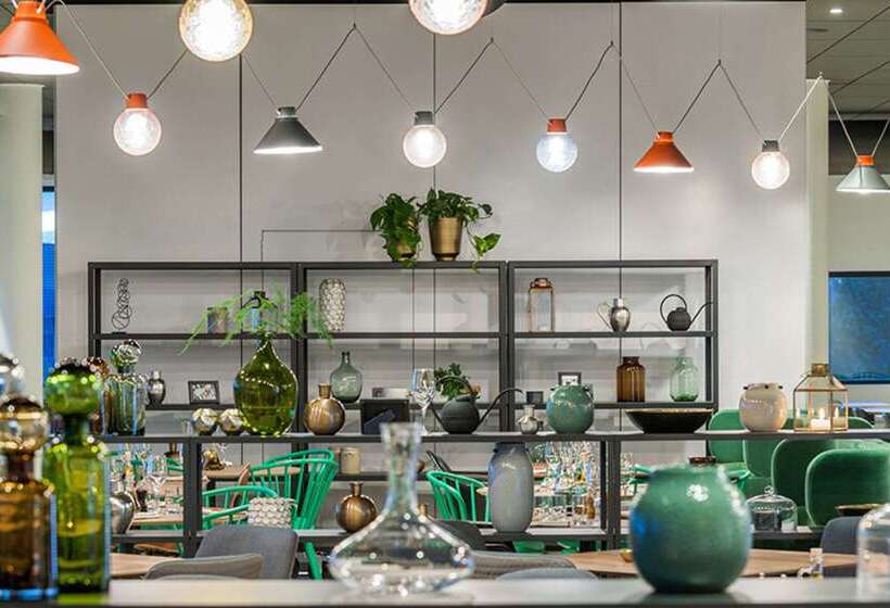 Hotell Quality Froso Park, Ostersund: de bästa erbjudandena med Destinia